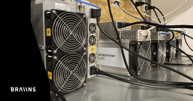 How to Mine Bitcoin [Beginner’s Guide] | Braiins